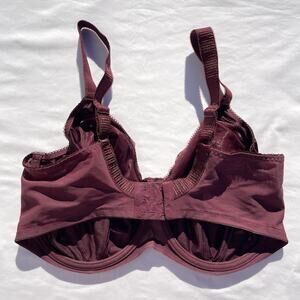 Elomi | Intimates & Sleepwear | Elomi Cate Underwire Full Cup Banded ...